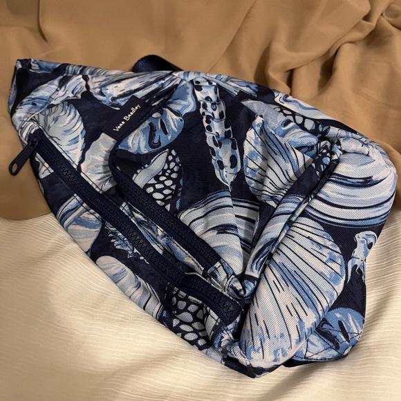 Vera Bradley Morning Shells